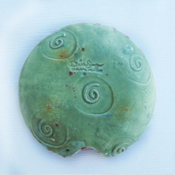 sea turtle spoon rest keeps your stove tidy. Each sea turtle spoon rest ...